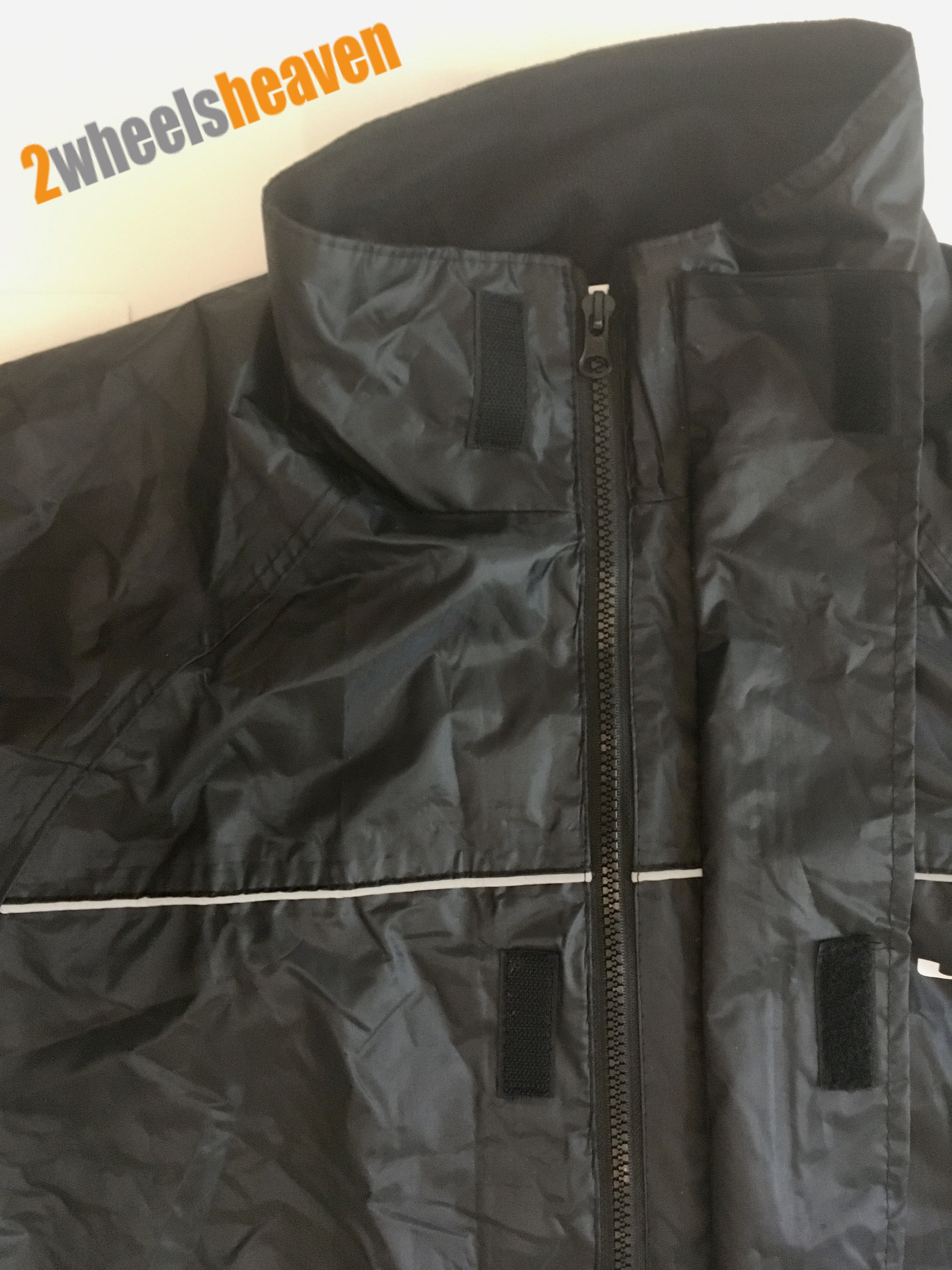 ΑΔΙΑΒΡΟΧΟ ΣΕΤ ΜΠΟΥΦΑΝ + ΠΑΝΤΕΛΟΝΙ + ΓΚΕΤΕΣ ΓΙΑ ΜΗΧΑΝΗ Η SCOOTER