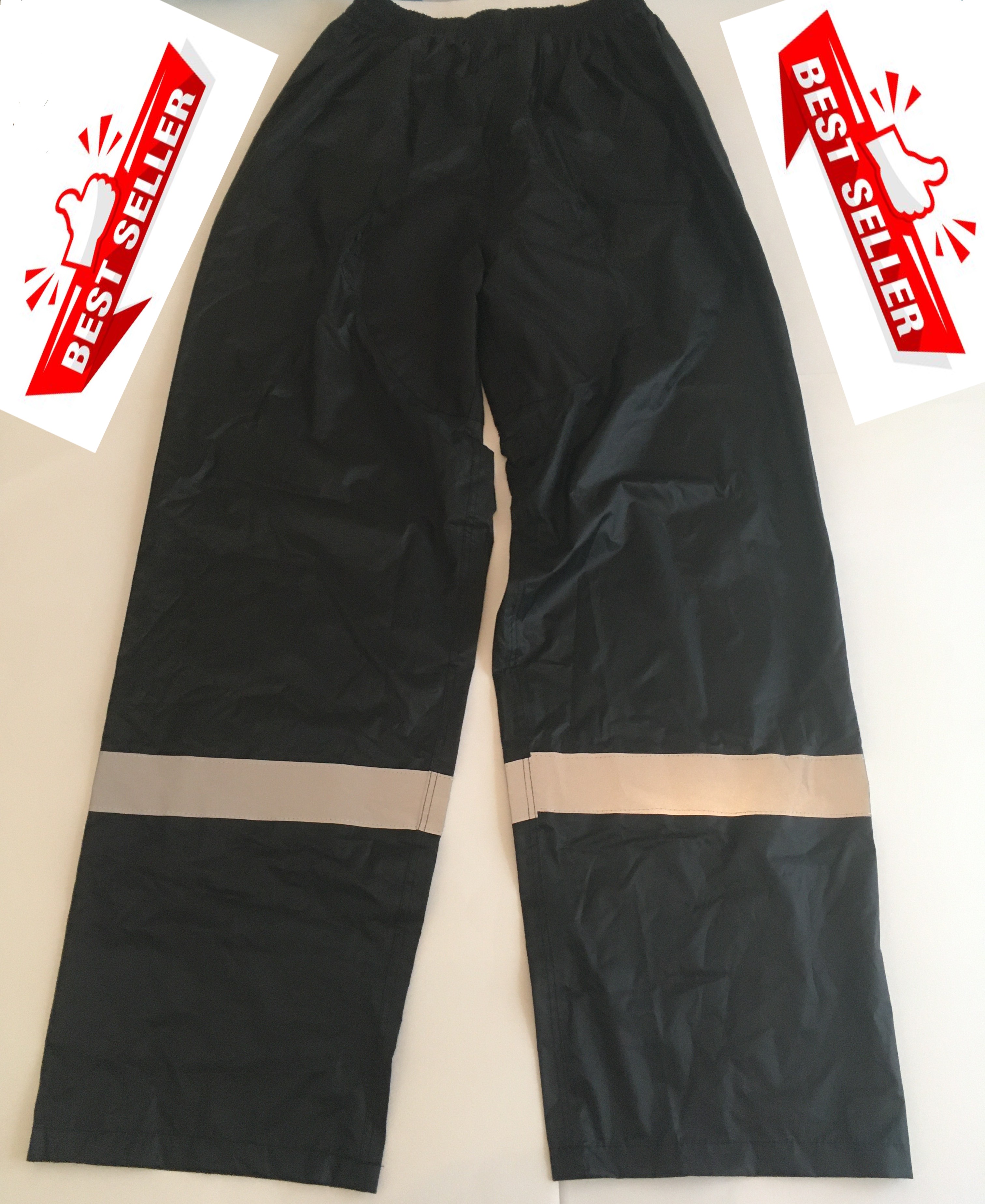 ΑΔΙΑΒΡΟΧΟ ΣΕΤ ΜΠΟΥΦΑΝ + ΠΑΝΤΕΛΟΝΙ + ΓΚΕΤΕΣ ΓΙΑ ΜΗΧΑΝΗ Η SCOOTER