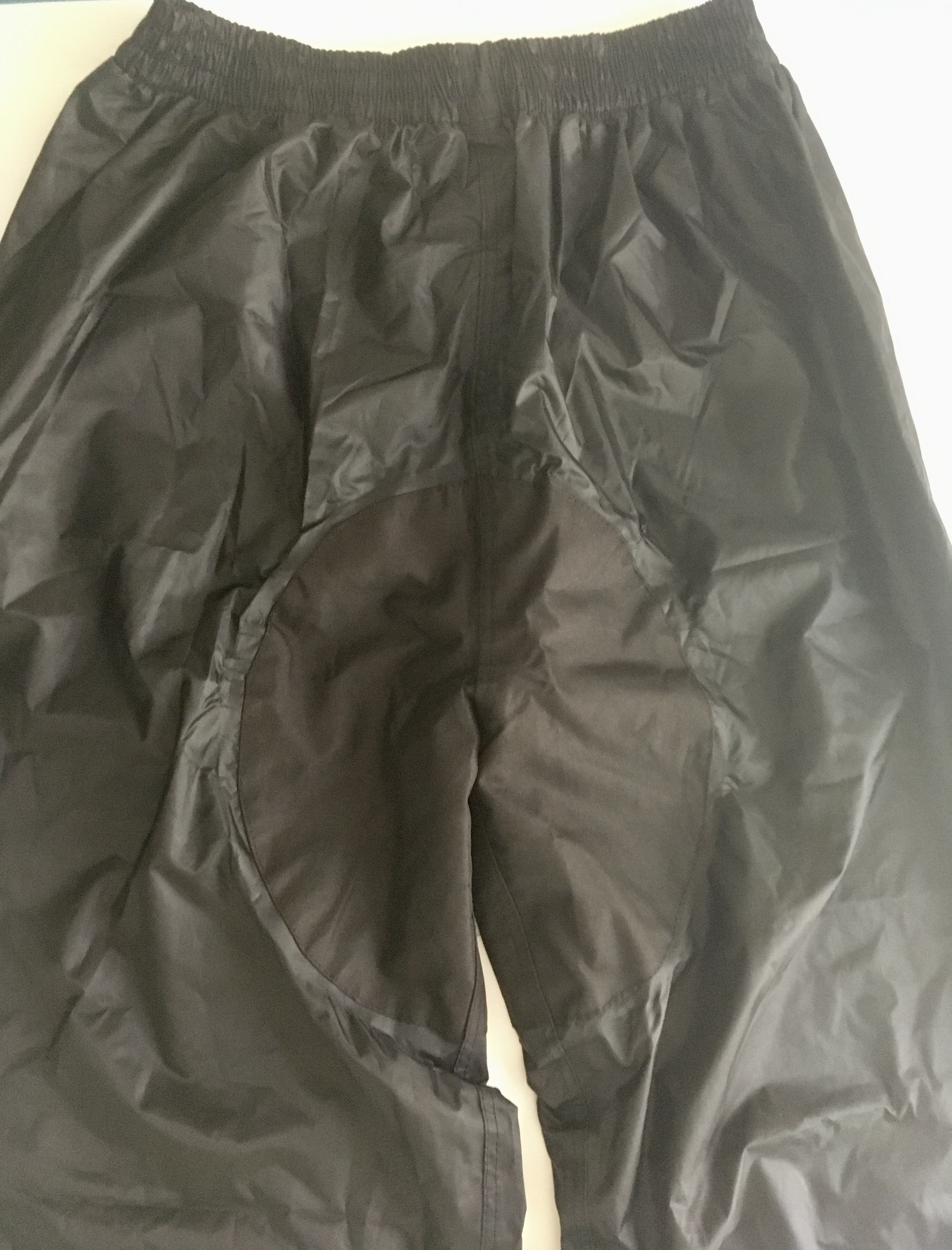 ΑΔΙΑΒΡΟΧΟ ΣΕΤ ΜΠΟΥΦΑΝ + ΠΑΝΤΕΛΟΝΙ + ΓΚΕΤΕΣ ΓΙΑ ΜΗΧΑΝΗ Η SCOOTER