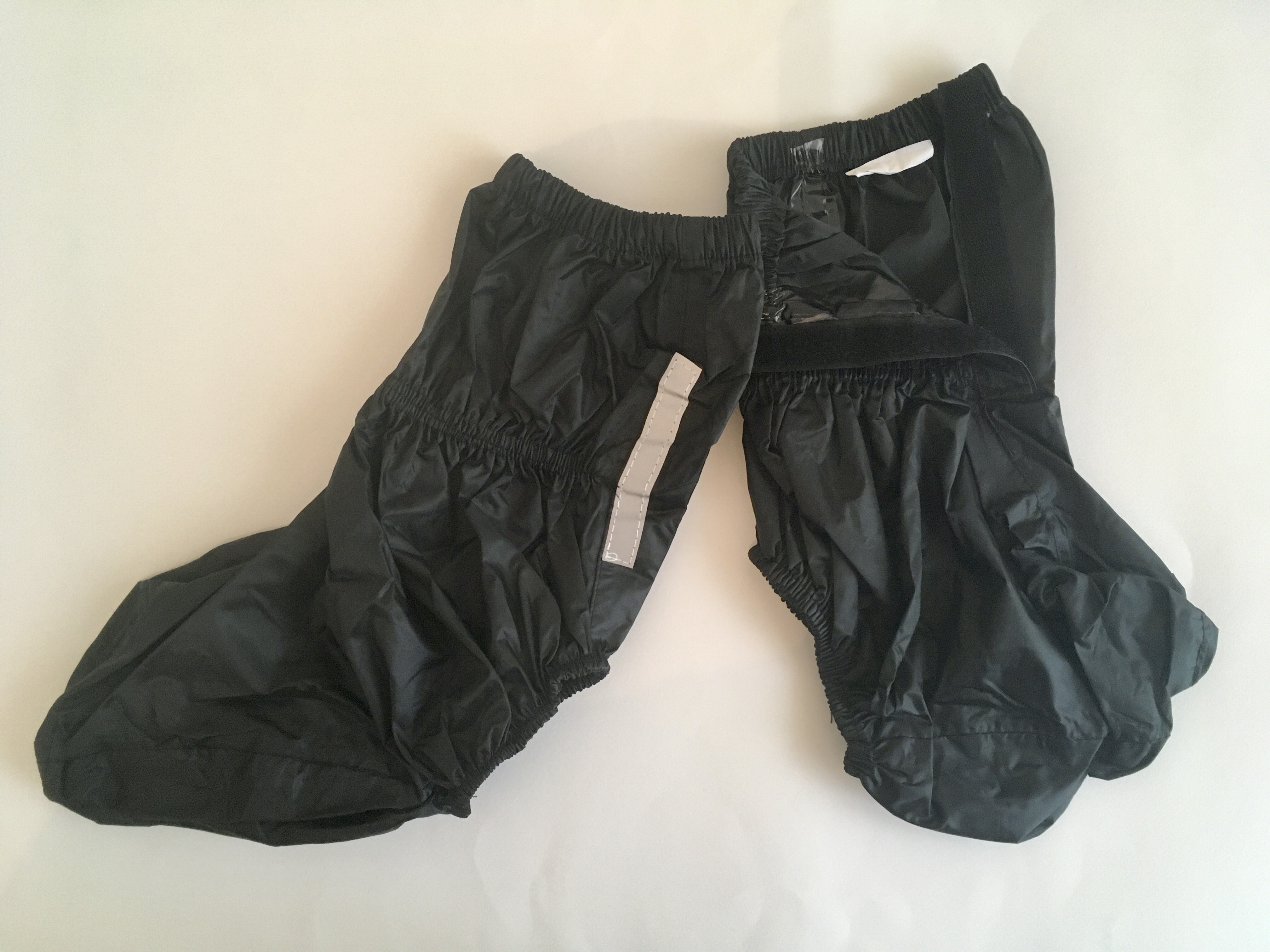 ΑΔΙΑΒΡΟΧΟ ΣΕΤ ΜΠΟΥΦΑΝ + ΠΑΝΤΕΛΟΝΙ + ΓΚΕΤΕΣ ΓΙΑ ΜΗΧΑΝΗ Η SCOOTER