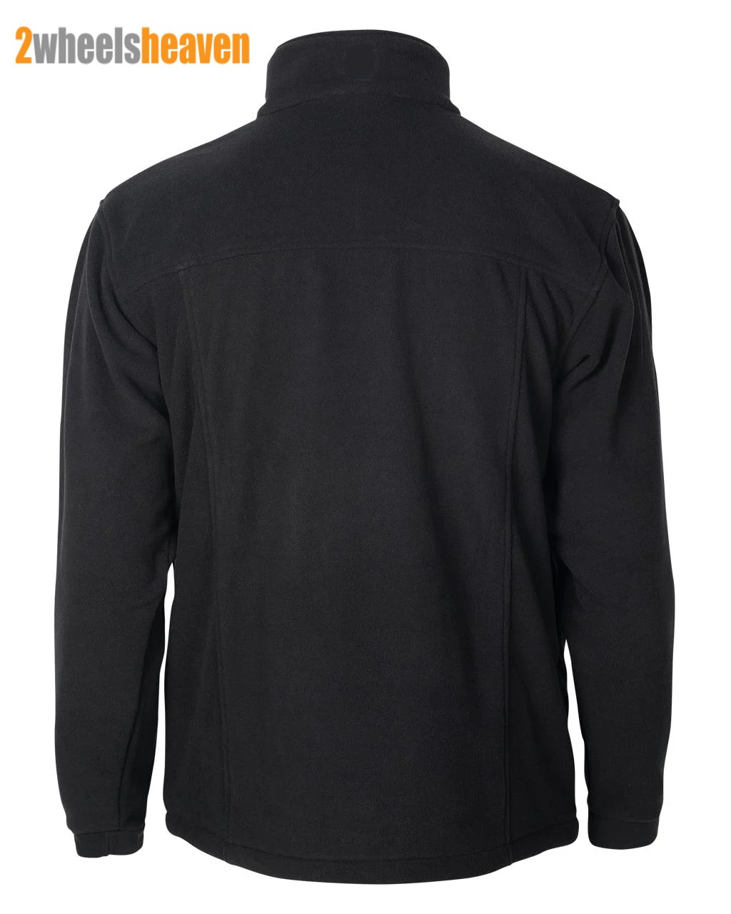 Fleece Ισοθερμικη Μπλουζα - Φουτερ -Ζακετα της LYNX 280gr σε Μαυρο ...